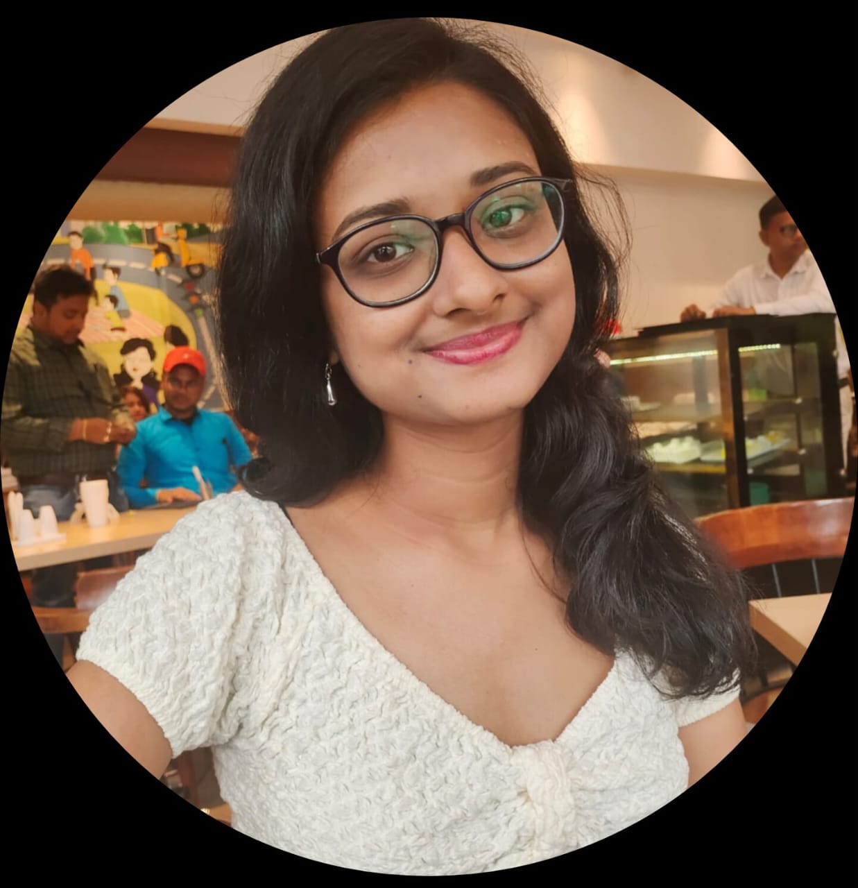 Shubhalina Mal Portfolio